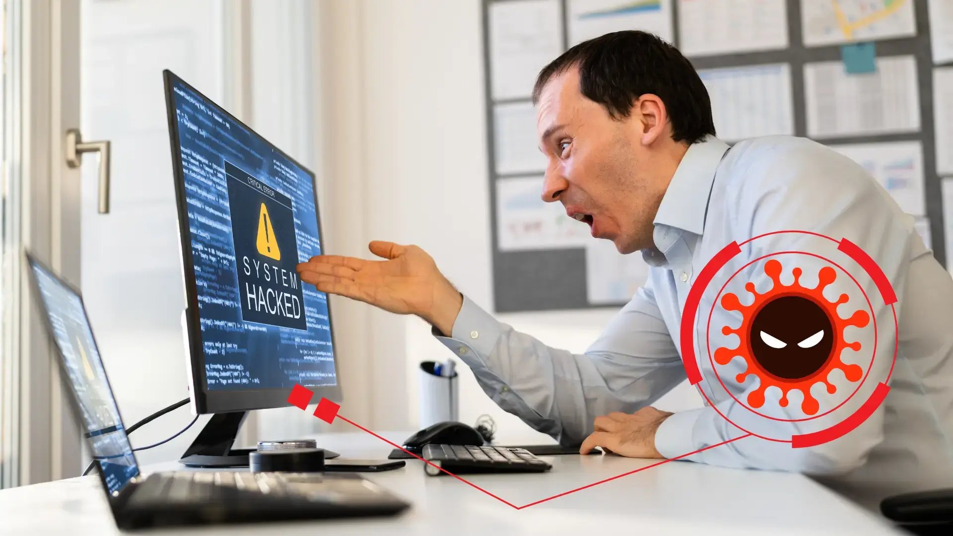 Cybersecurity: The Ultimate Breakdown